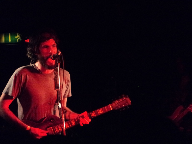 Pra curtir um rock'n'roll em Londres – Pra Ver no Mundo