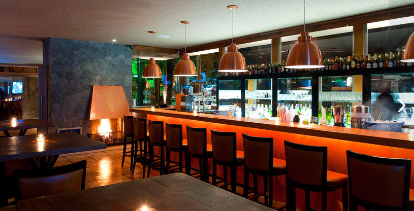 bar – Pra Ver no Mundo