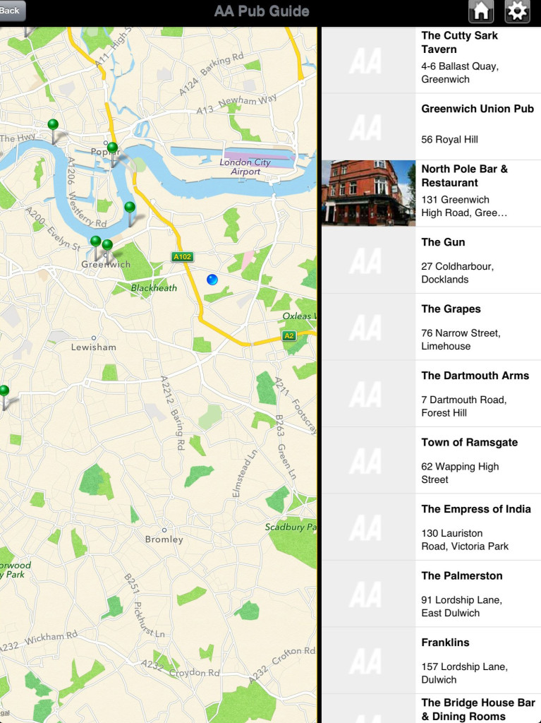 9 aplicativos pra você curtir o melhor de Londres – Pra Ver no Mundo