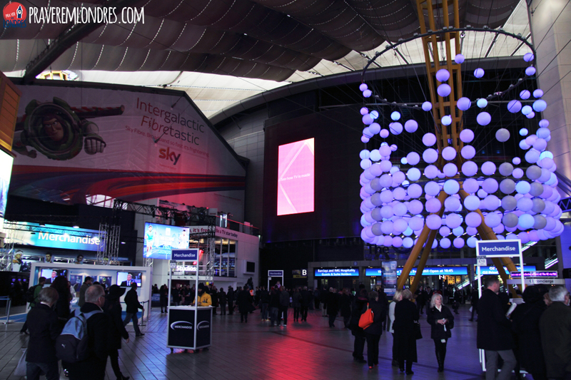 Saiba por que a O2 Arena é uma excelente pedida em Londres – Pra Ver no ...