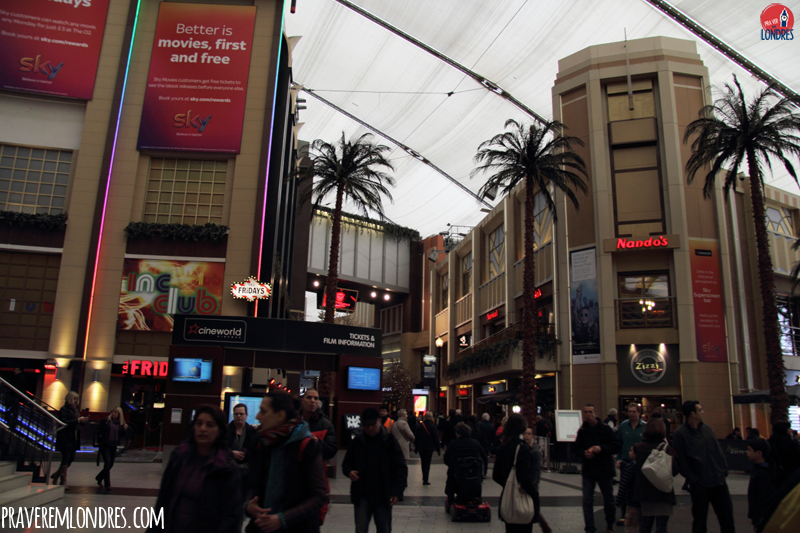 Saiba por que a O2 Arena é uma excelente pedida em Londres – Pra Ver no ...