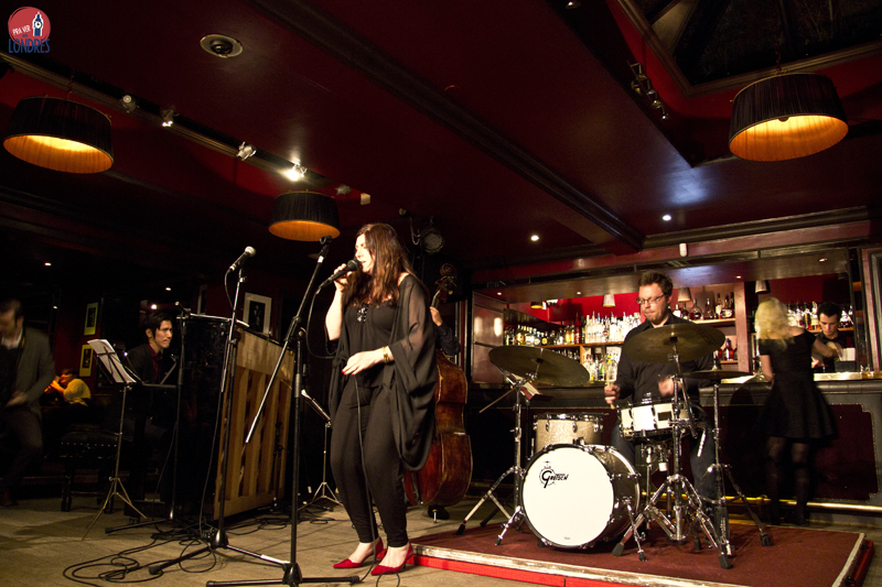Jazz em Londres é no Ronnie Scott’s Jazz Club! – Pra Ver no Mundo