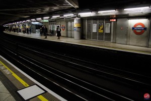 Metrô de Londres: tudo o que você precisa saber – Pra Ver no Mundo
