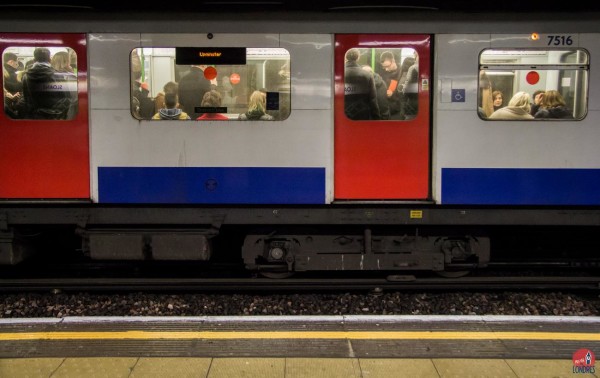Metrô de Londres: tudo o que você precisa saber – Pra Ver no Mundo