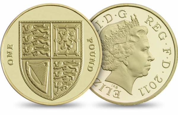 Entendendo as moedas e notas da libra esterlina – Pra Ver no Mundo